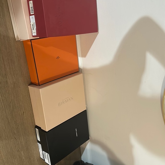 Other | Authentic Boxes | Poshmark